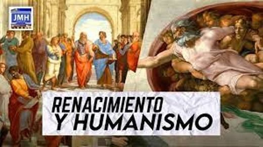 Humanismo Renacentista - EcuRed