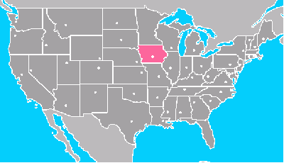Iowa - EcuRed