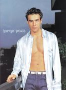 Jorge Poza - EcuRed
