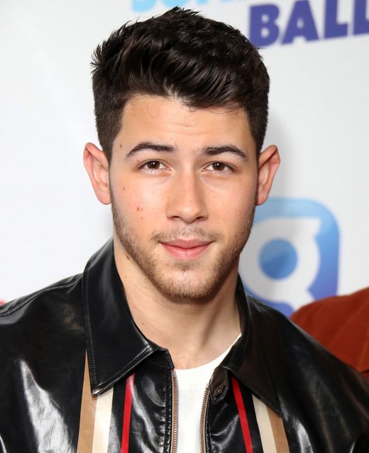 Nick Jonas - EcuRed