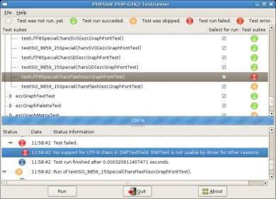 PHP-GTK (Lenguaje de programación) - EcuRed