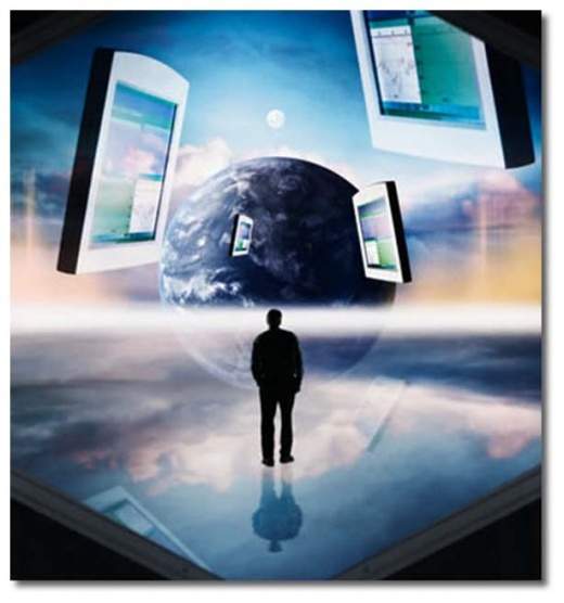 Tecnología informática - EcuRed