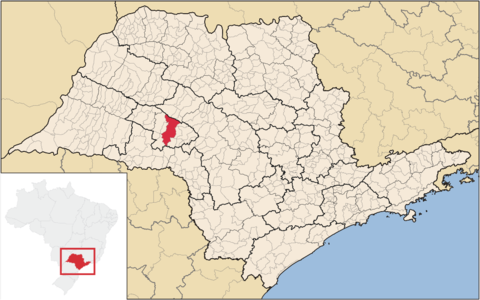 Marília - EcuRed