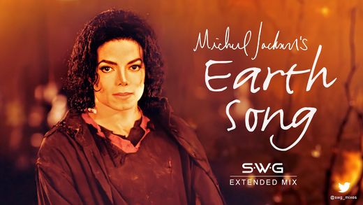 Earth Song (video musical) - EcuRed