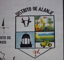 Distrito de Alanje (Panamá) - EcuRed