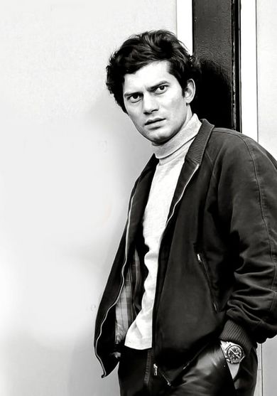Luigi Tenco - EcuRed