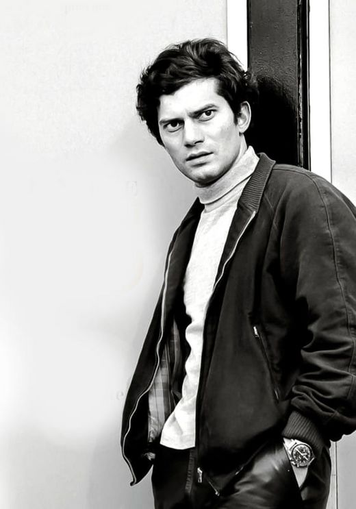 Luigi Tenco - EcuRed