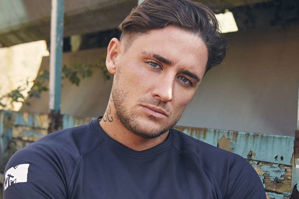 Stephen Bear - EcuRed