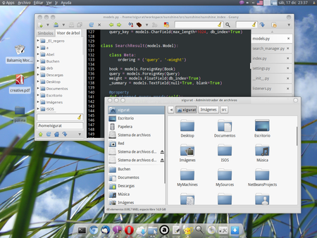 Xfce - EcuRed