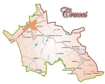 Cruces - EcuRed