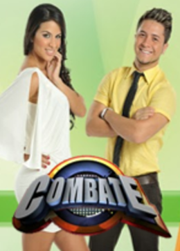 Anexo:Combate Ecuador RTS (programa de televisión de Ecuador) - EcuRed