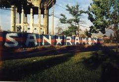 Comuna San Ramón - EcuRed