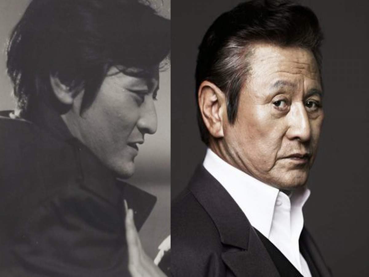 Park Geun Hyung - EcuRed