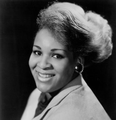 Linda Jones - EcuRed