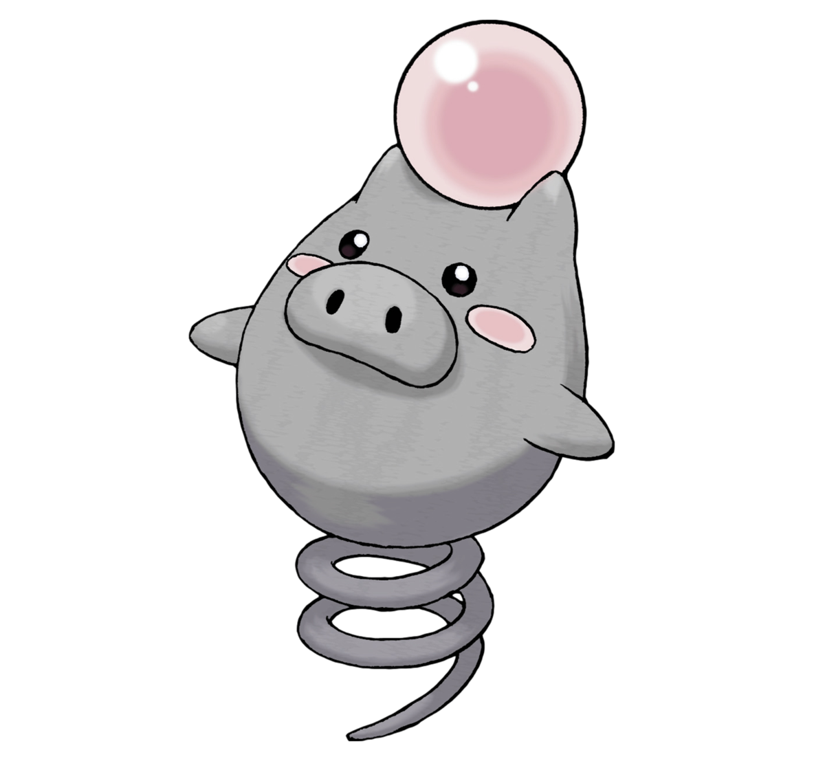 Spoink - EcuRed