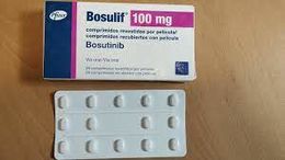 Bosutinib - EcuRed