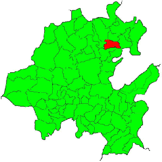 Municipio de Calnali - EcuRed