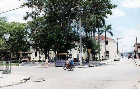 Tapaste (San José de las Lajas) - EcuRed