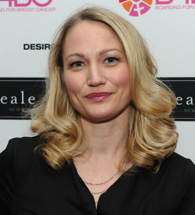 Sarah Wynter - EcuRed