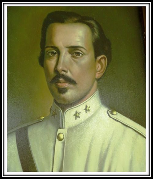 Ignacio Agramonte - EcuRed