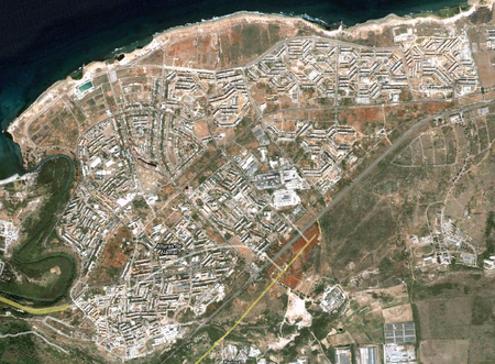 Alamar (La Habana del Este) - EcuRed