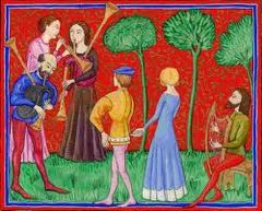 Danza renacentista - EcuRed