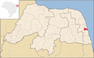 Parnamirim (Brasil) - EcuRed