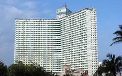 Edificio Focsa - EcuRed