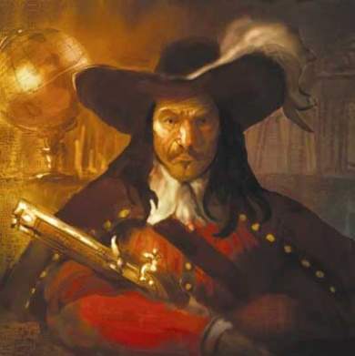 Woodes Rogers - EcuRed