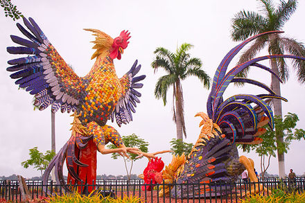 Cantón Samborondón (Ecuador) - EcuRed