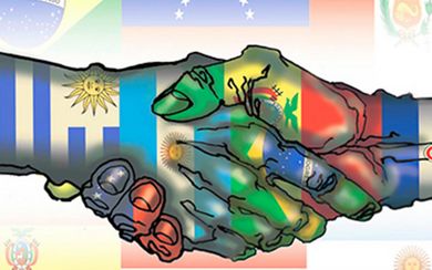 Panamericanismo - EcuRed