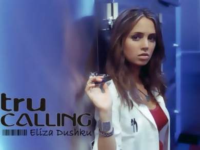 Tru Calling (serie) - EcuRed