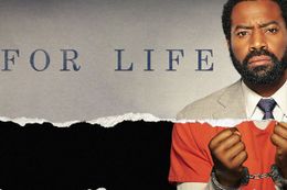 For Life (Serie) - EcuRed