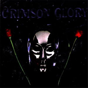 Crimson Glory - EcuRed