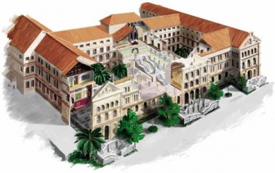 Universidad de Deusto (España) - EcuRed