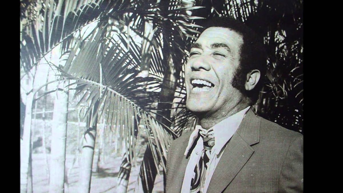 Ángel Díaz - EcuRed
