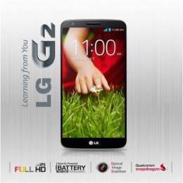 LG G2 - EcuRed