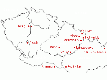Moravia - EcuRed