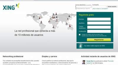 Xing - EcuRed