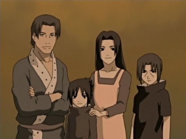 Fugaku Uchiha - EcuRed