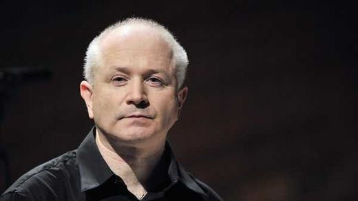 George Benjamin - EcuRed