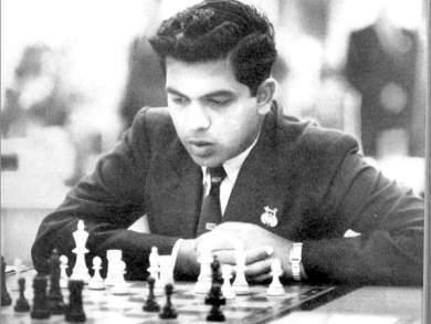 Manuel Aaron - EcuRed