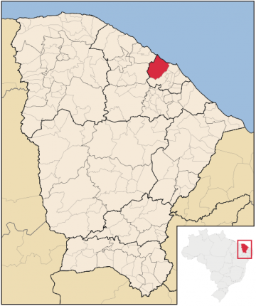 Caucaia (Brasil) - EcuRed