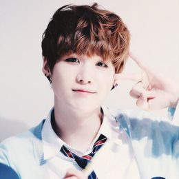 Min Yoon Gi - EcuRed