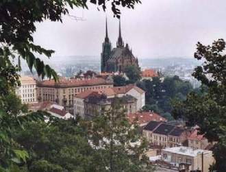 Moravia - EcuRed