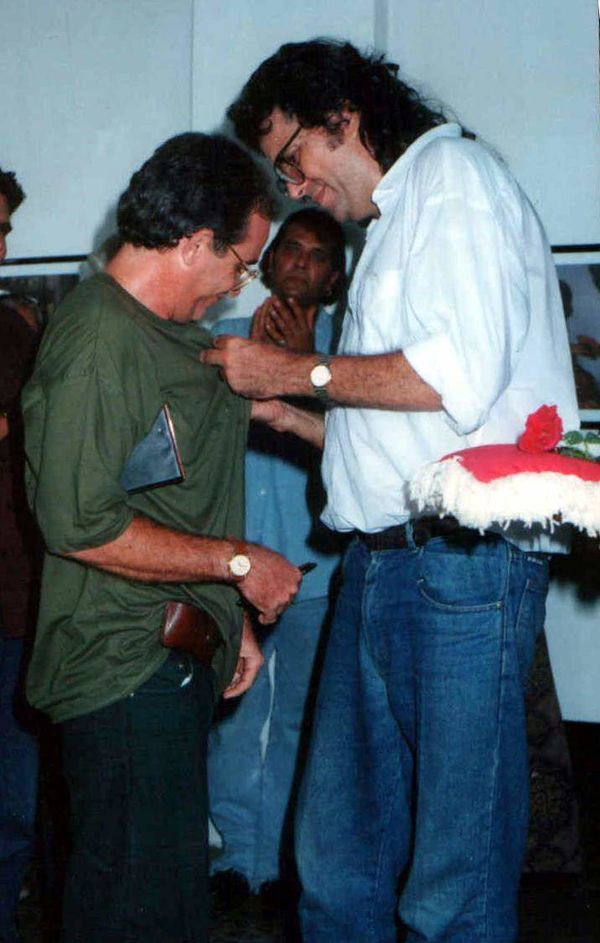 Roberto Andrés Capote Peón - EcuRed