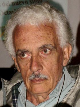 Octavio Getino - EcuRed