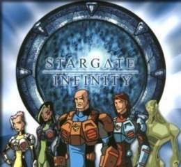 Stargate Infinity - EcuRed
