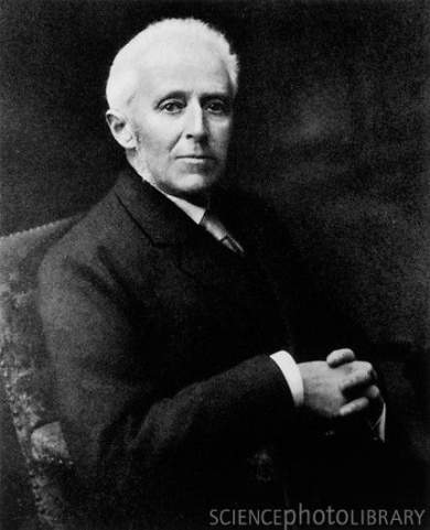 Joseph Bell - EcuRed