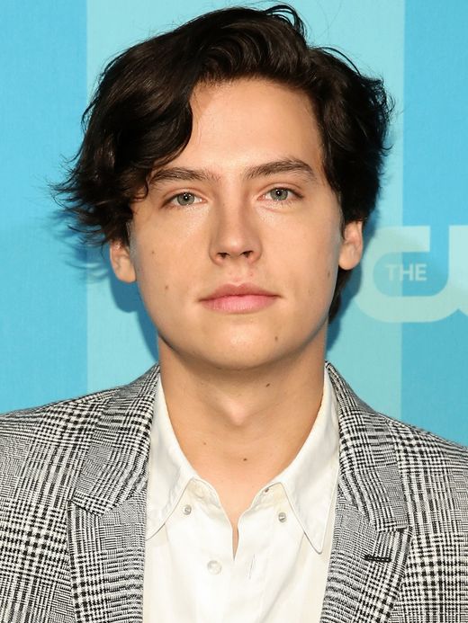Cole Sprouse - EcuRed